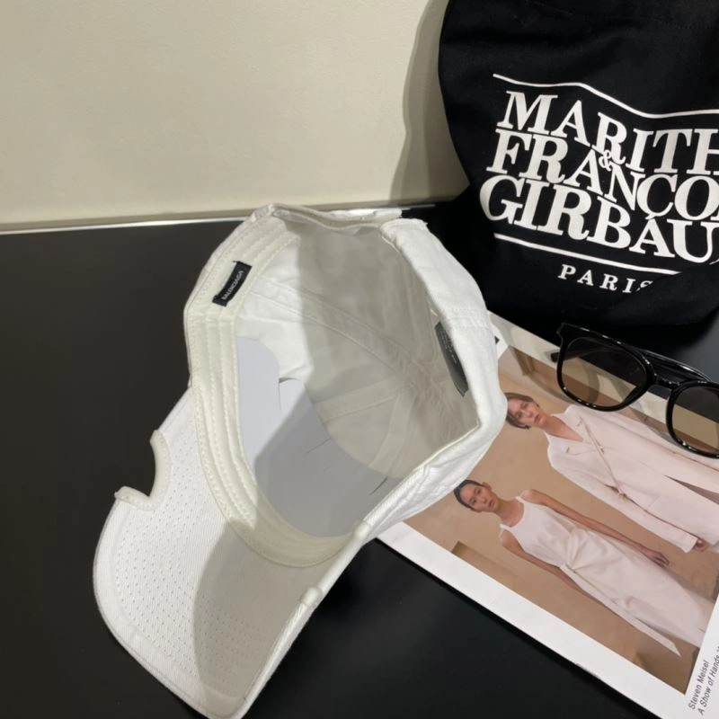 Factory-made Balenciaga Caps