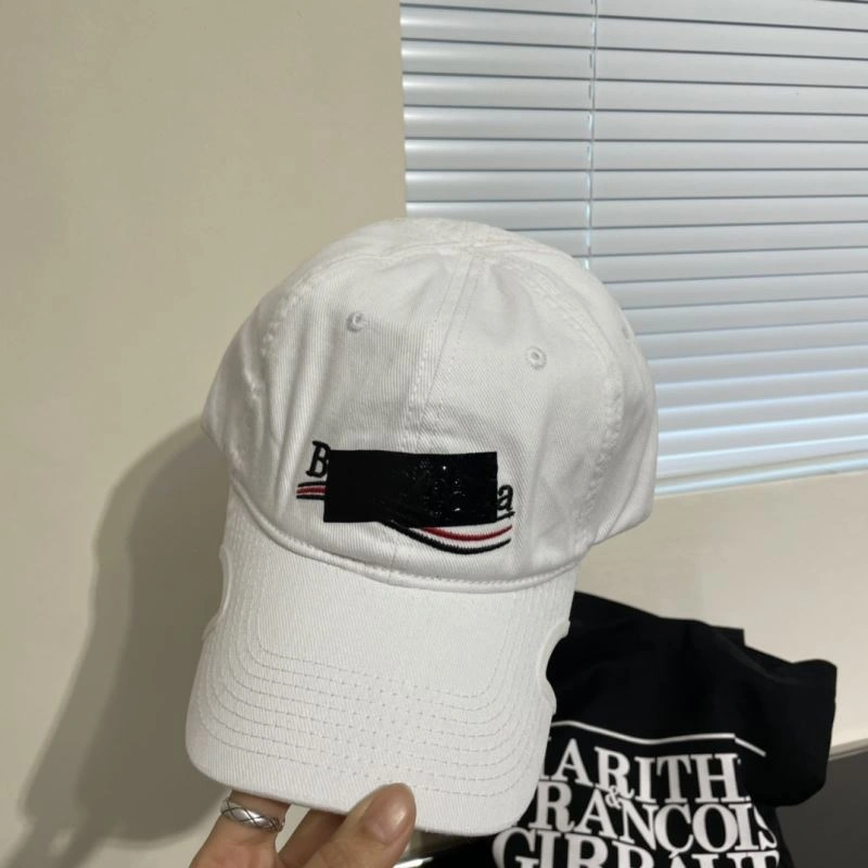 Factory-made Balenciaga Caps
