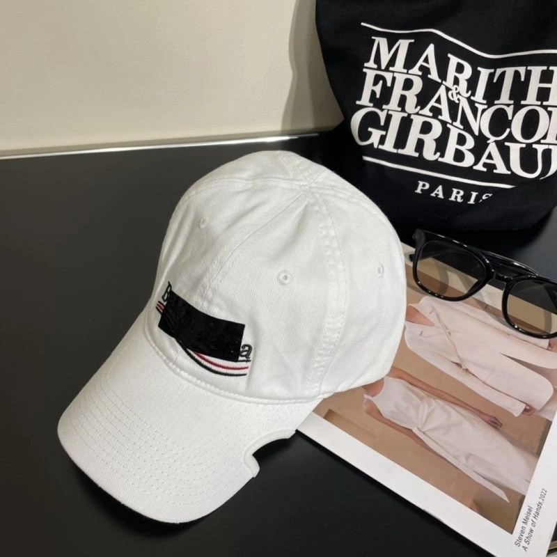 Factory-made Balenciaga Caps
