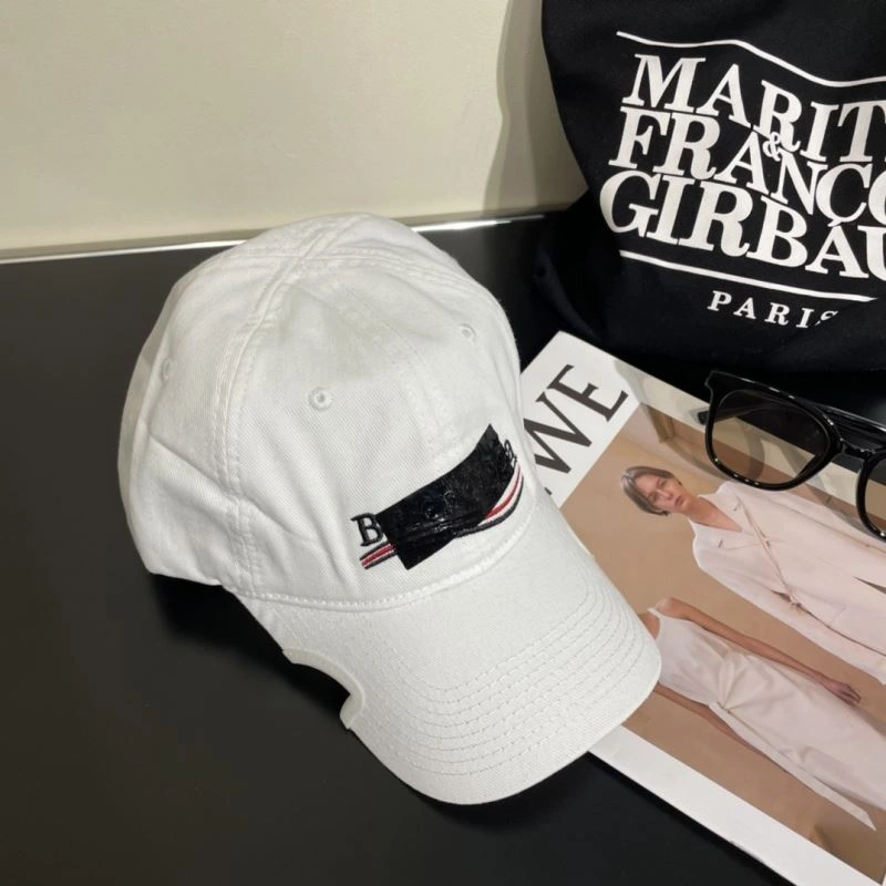 Factory-made Balenciaga Caps