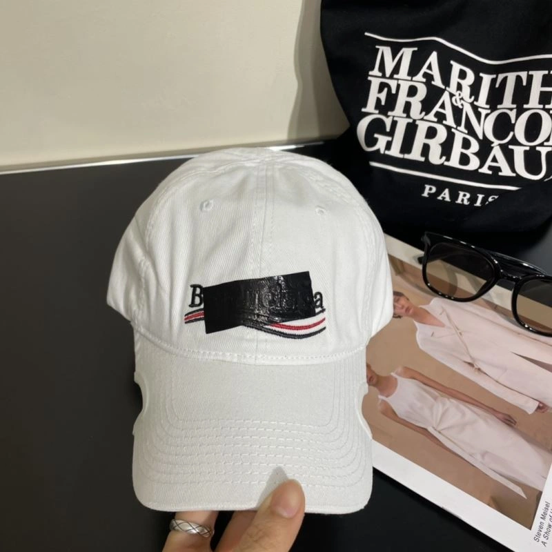Factory-made Balenciaga Caps