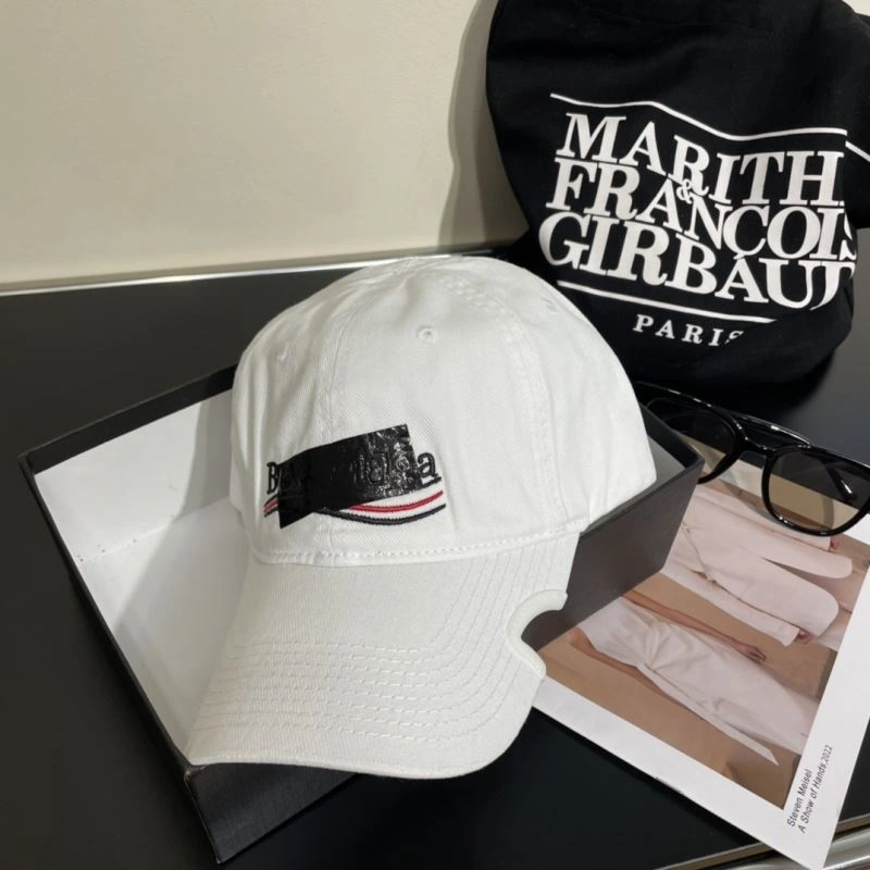 Factory-made Balenciaga Caps