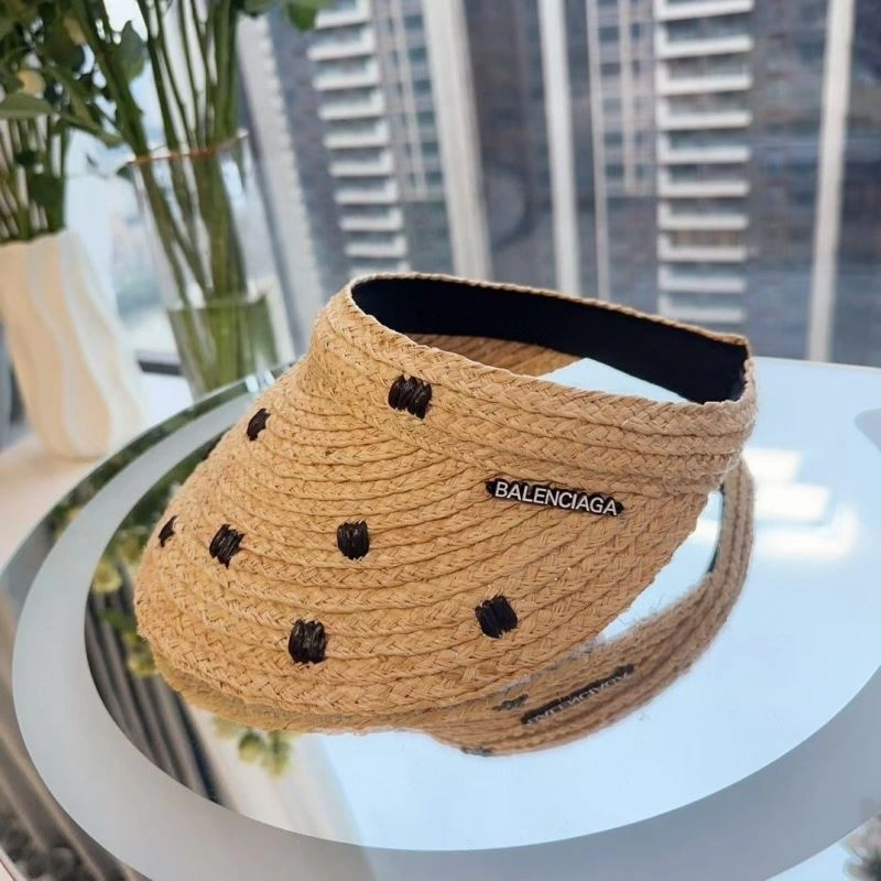 Legit Balenciaga Caps