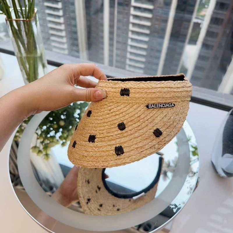 Legit Balenciaga Caps