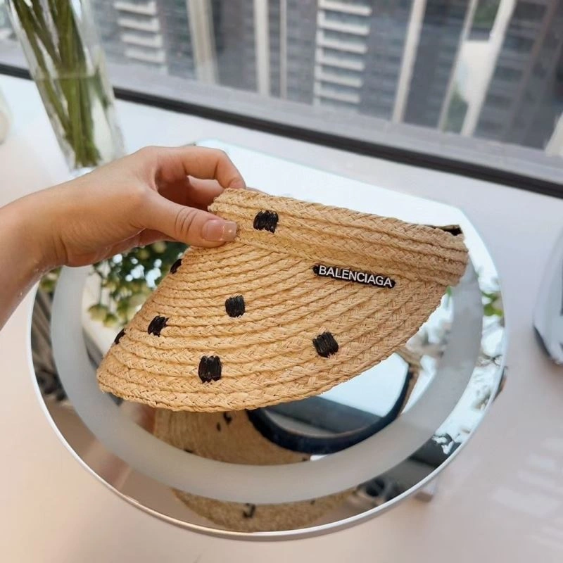 Legit Balenciaga Caps