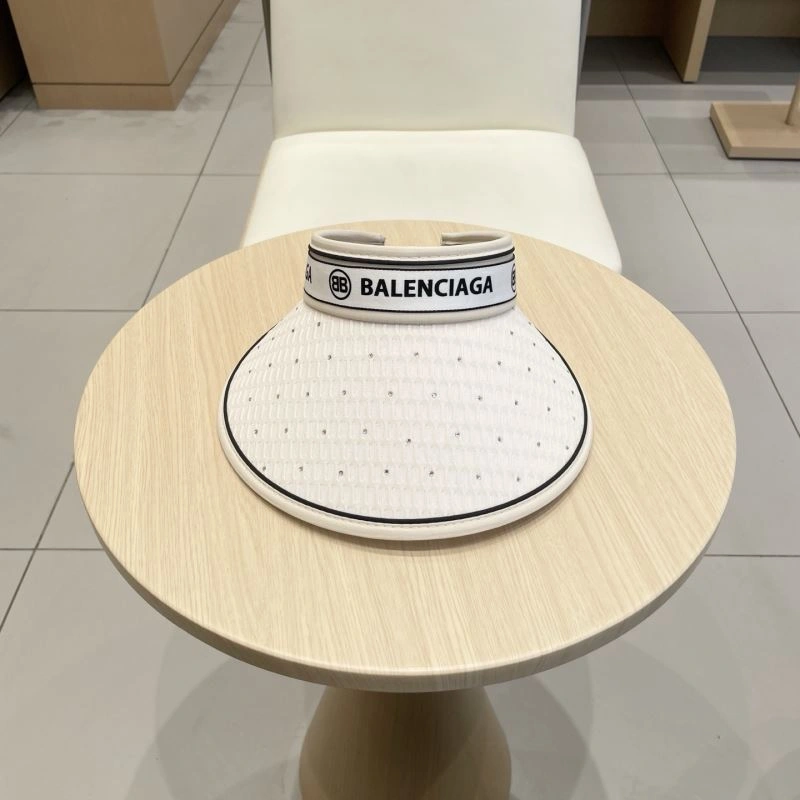 Balenciaga Caps