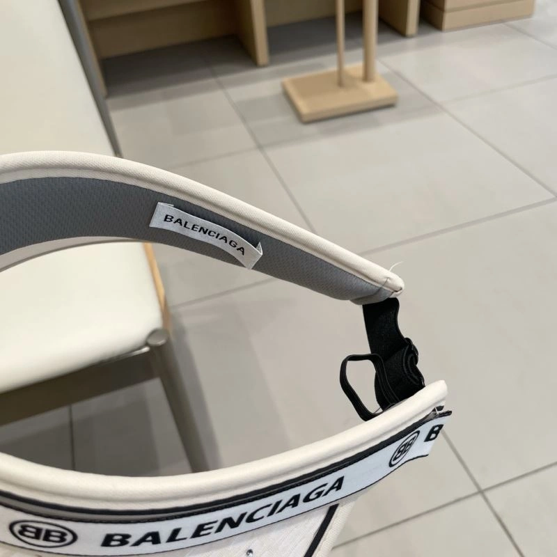 Economical Balenciaga Caps