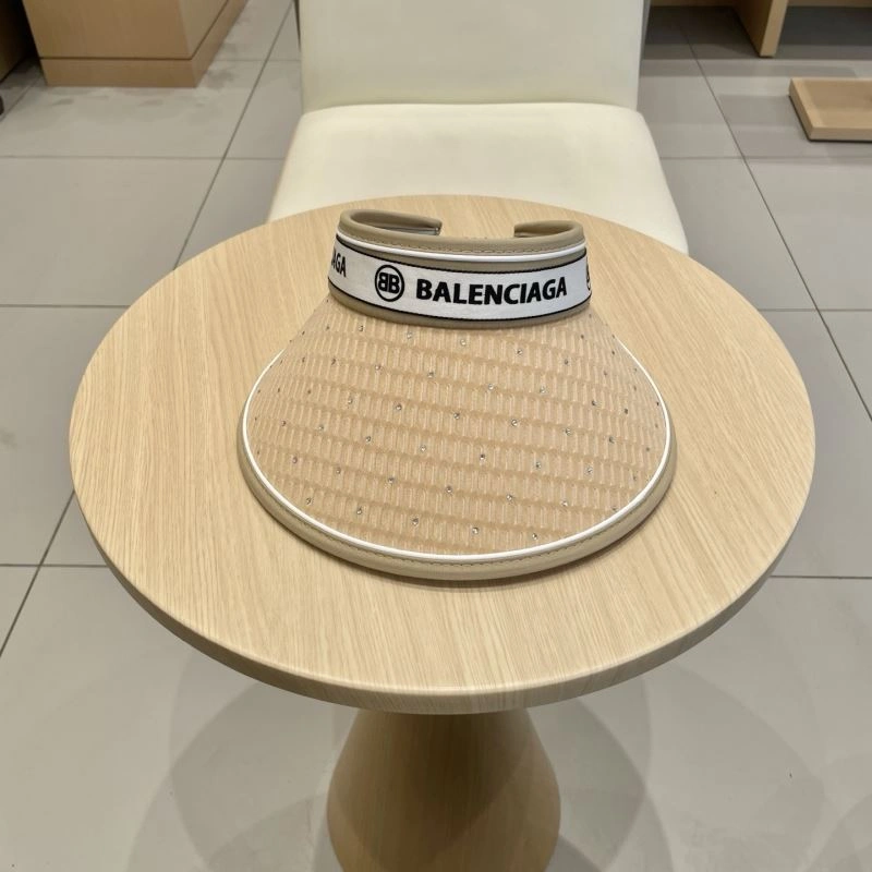 Balenciaga Caps