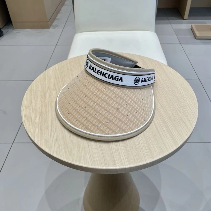 High fidelity Balenciaga Caps