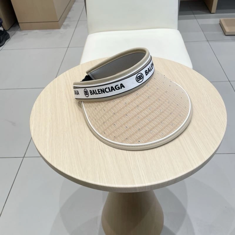 High fidelity Balenciaga Caps