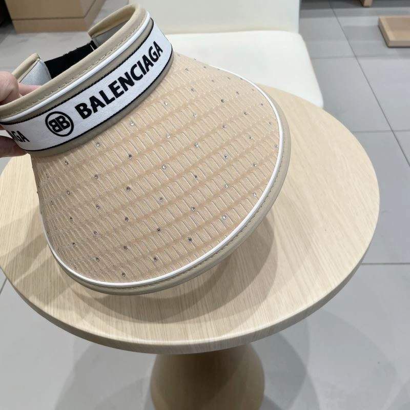 High fidelity Balenciaga Caps