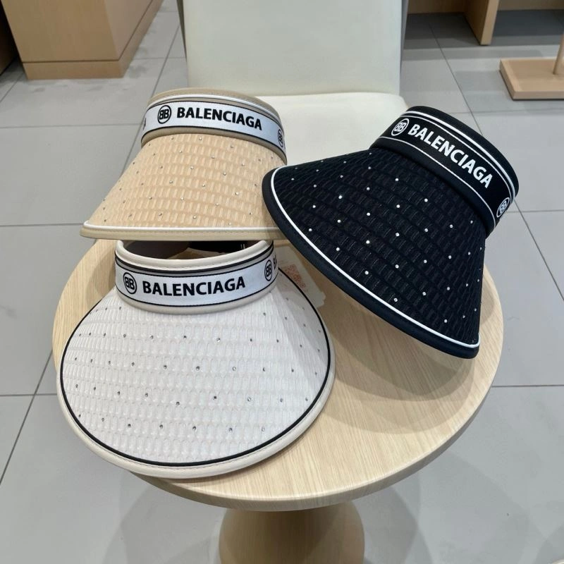High fidelity Balenciaga Caps