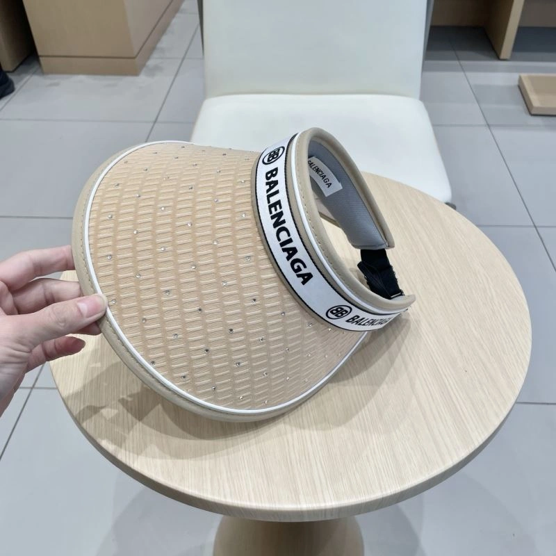 High fidelity Balenciaga Caps
