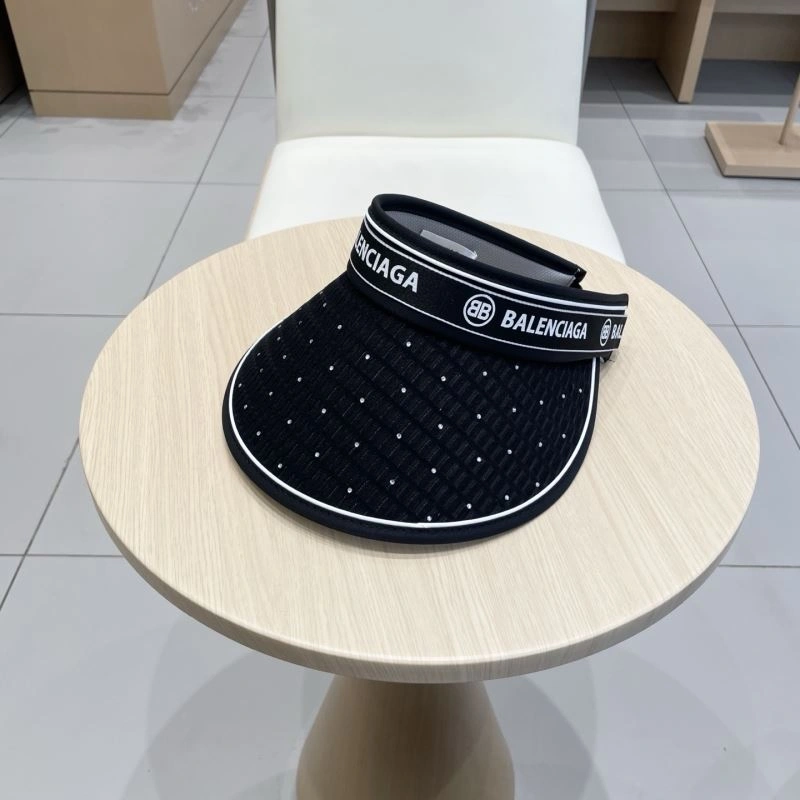 Balenciaga Caps
