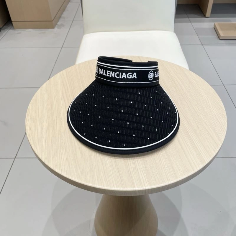 Budget-friendly Balenciaga Caps