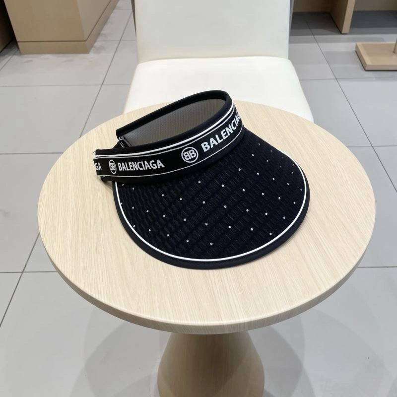 Budget-friendly Balenciaga Caps