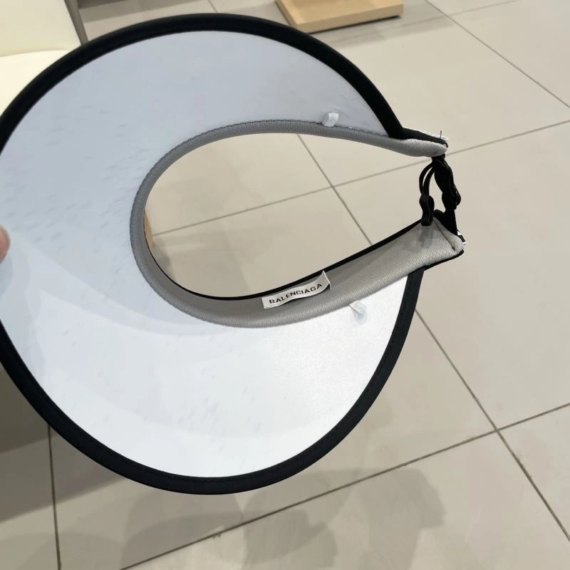 Budget-friendly Balenciaga Caps