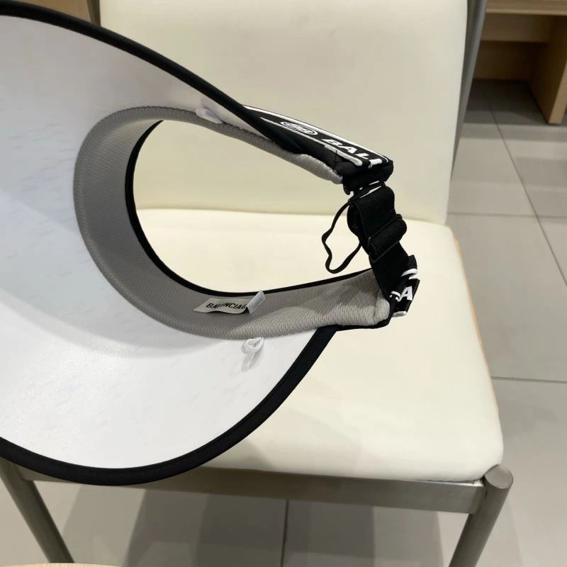 Budget-friendly Balenciaga Caps