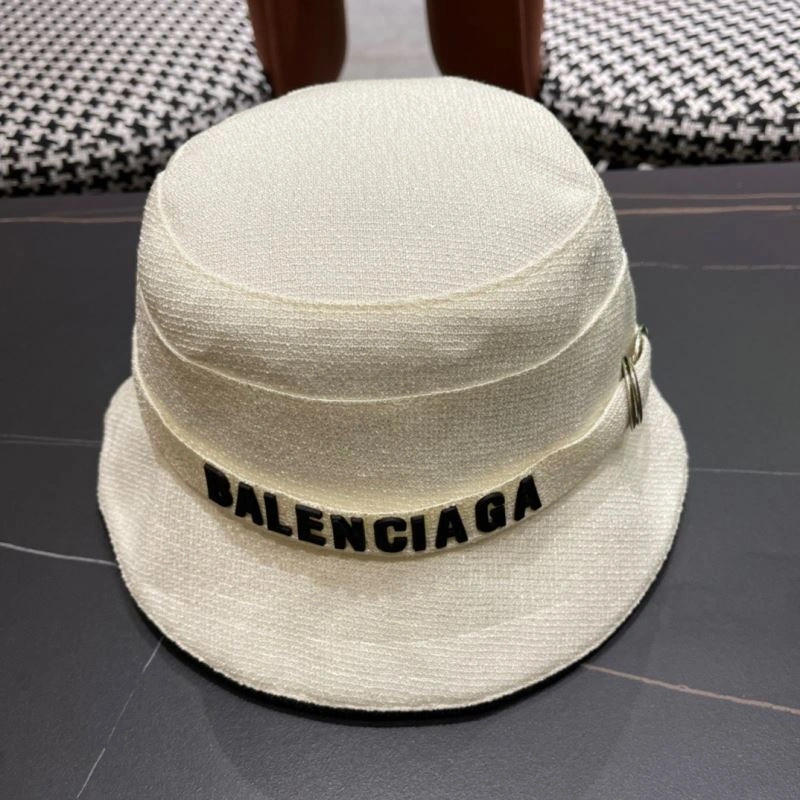 Balenciaga Caps