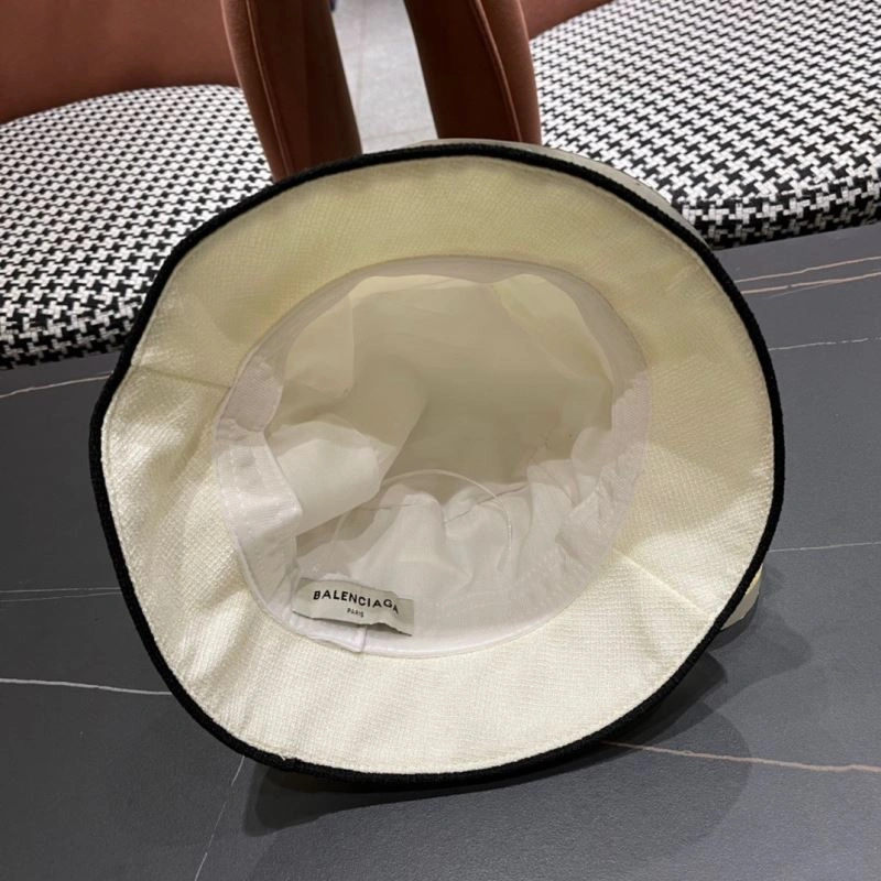 Official Balenciaga Caps