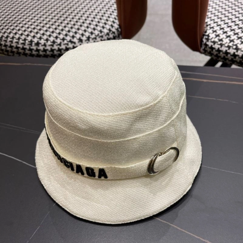 Official Balenciaga Caps