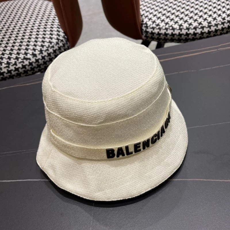 Official Balenciaga Caps