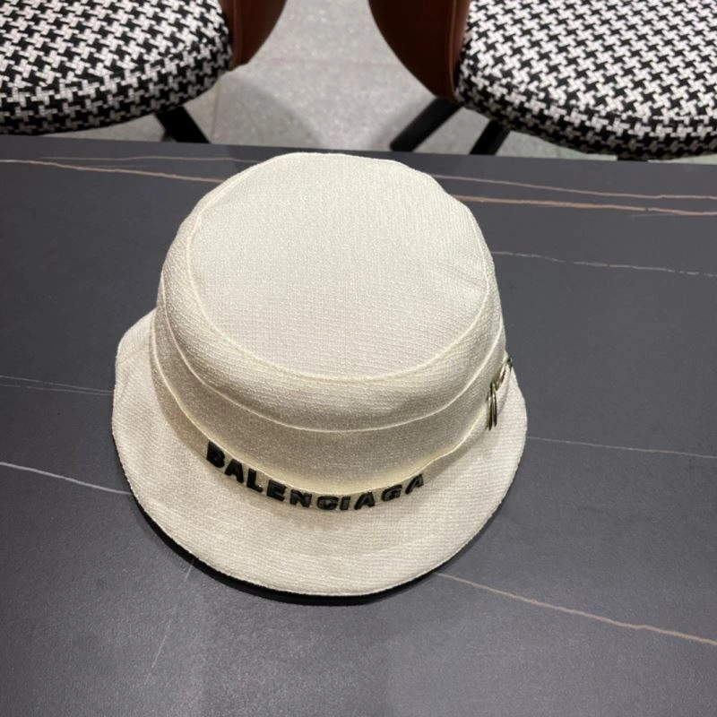 Official Balenciaga Caps