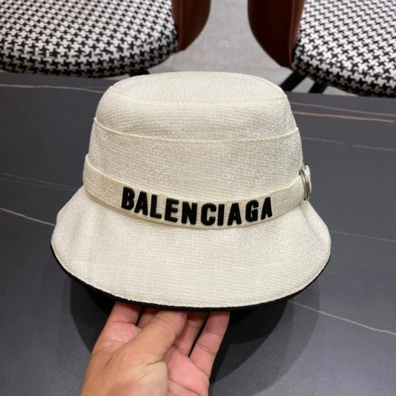 Official Balenciaga Caps