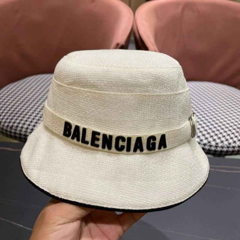 Official Balenciaga Caps
