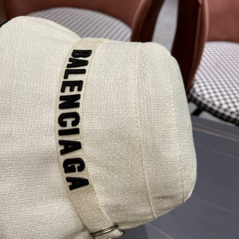 Official Balenciaga Caps