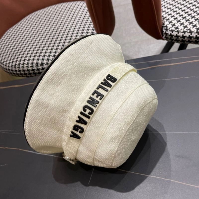 Official Balenciaga Caps