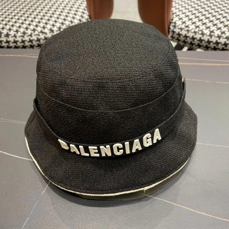 Balenciaga Caps