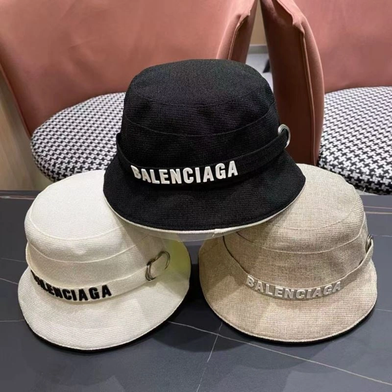 Genuine Balenciaga Caps