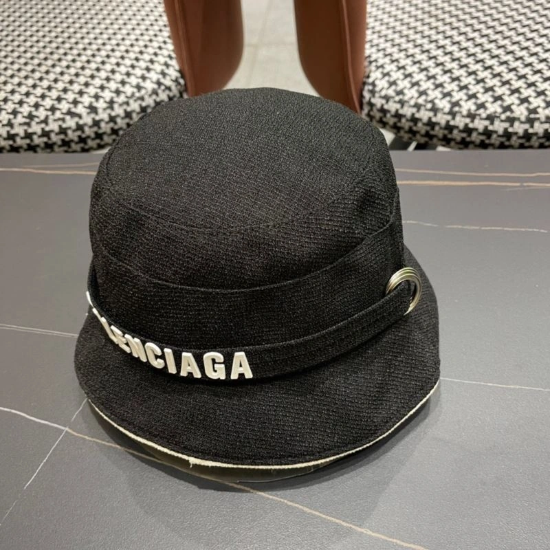 Genuine Balenciaga Caps