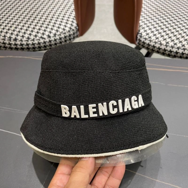 Genuine Balenciaga Caps