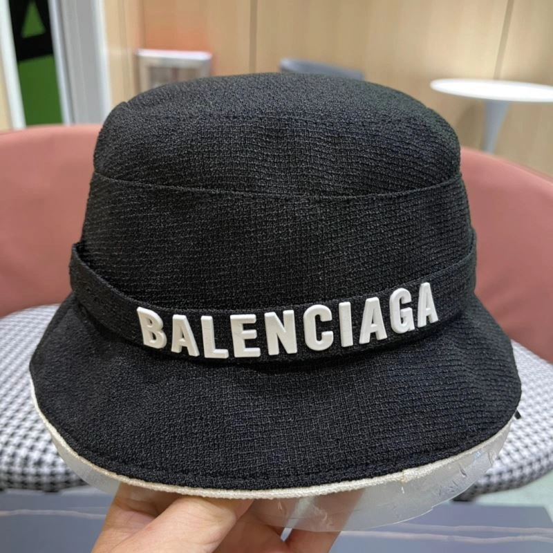 Genuine Balenciaga Caps