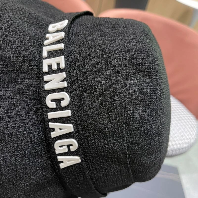 Genuine Balenciaga Caps