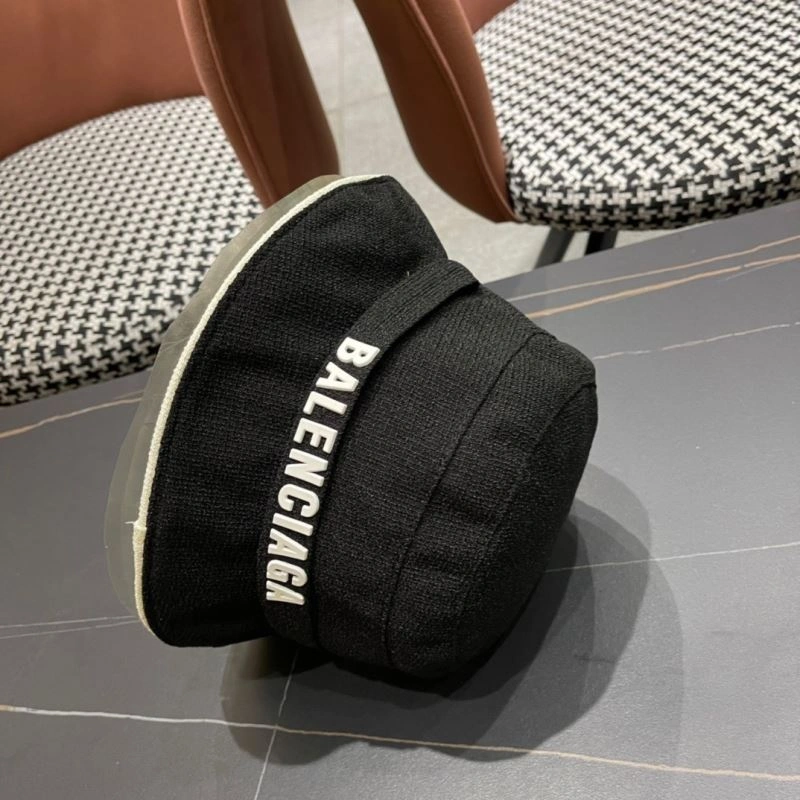 Genuine Balenciaga Caps