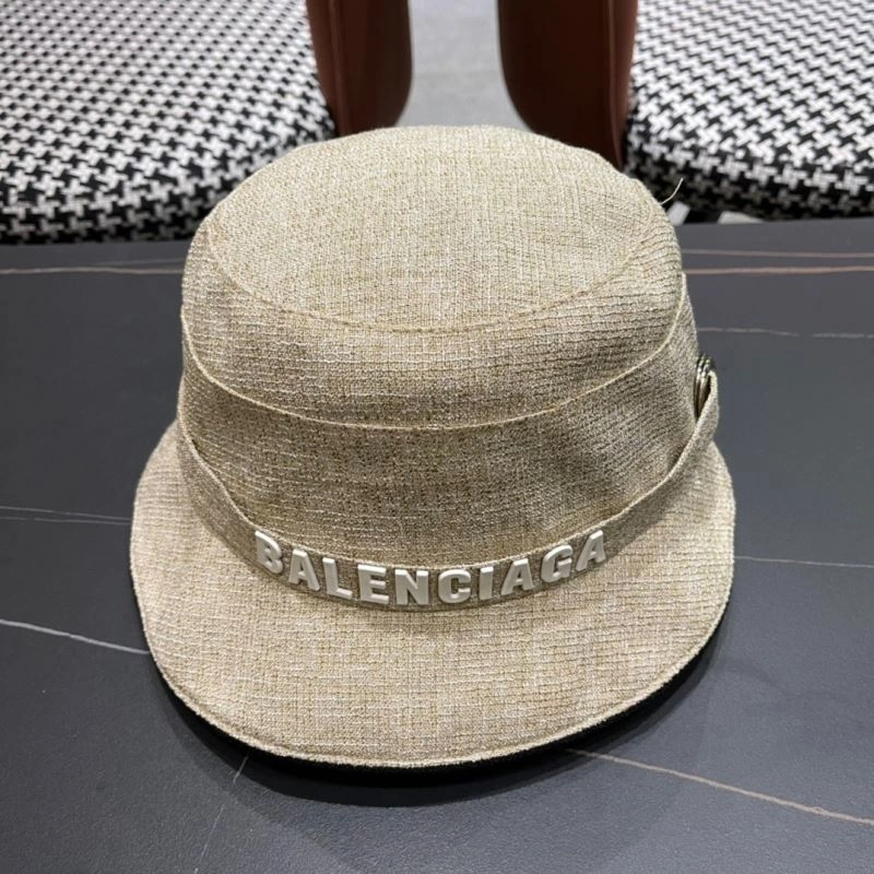 Balenciaga Caps