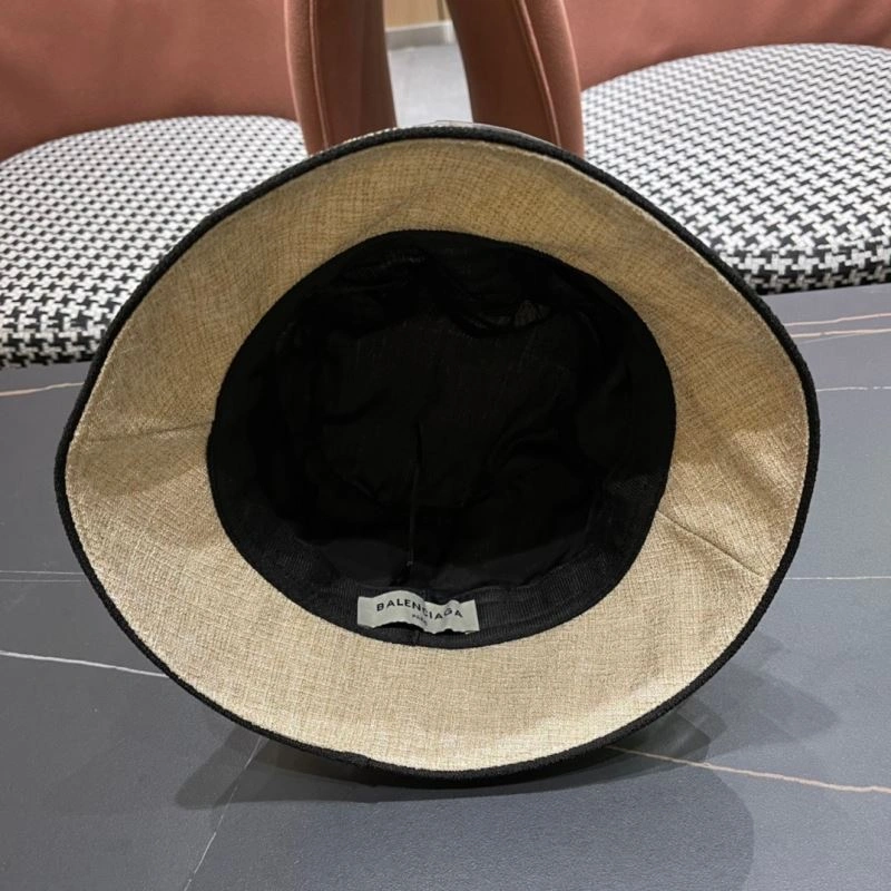 Real Balenciaga Caps