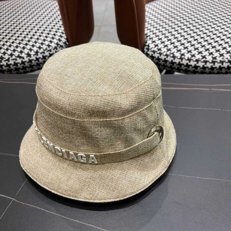 Real Balenciaga Caps