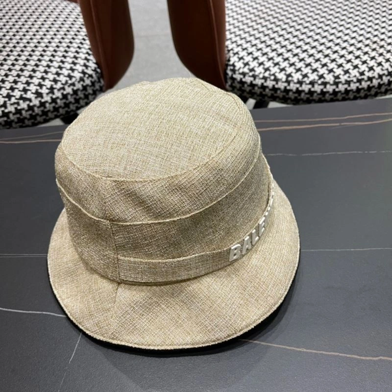Real Balenciaga Caps