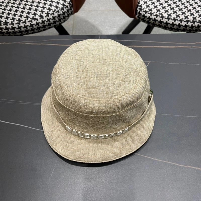 Real Balenciaga Caps
