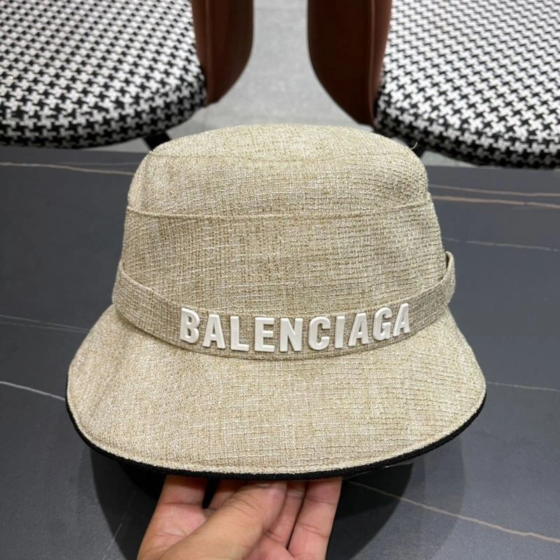 Real Balenciaga Caps