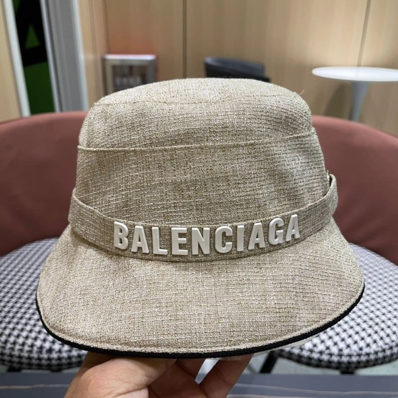 Real Balenciaga Caps