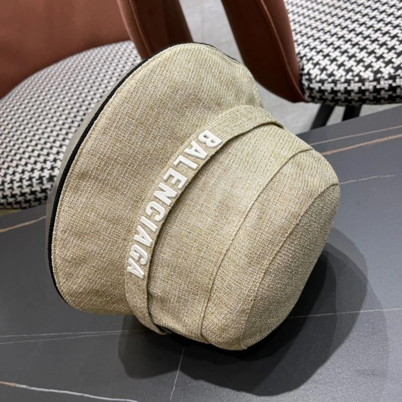 Real Balenciaga Caps