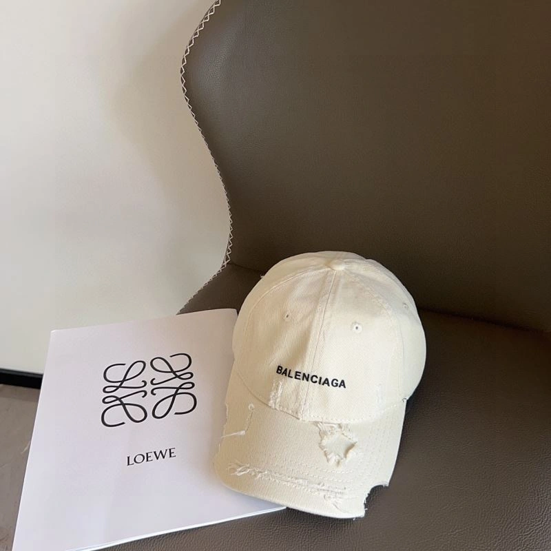 Balenciaga Caps