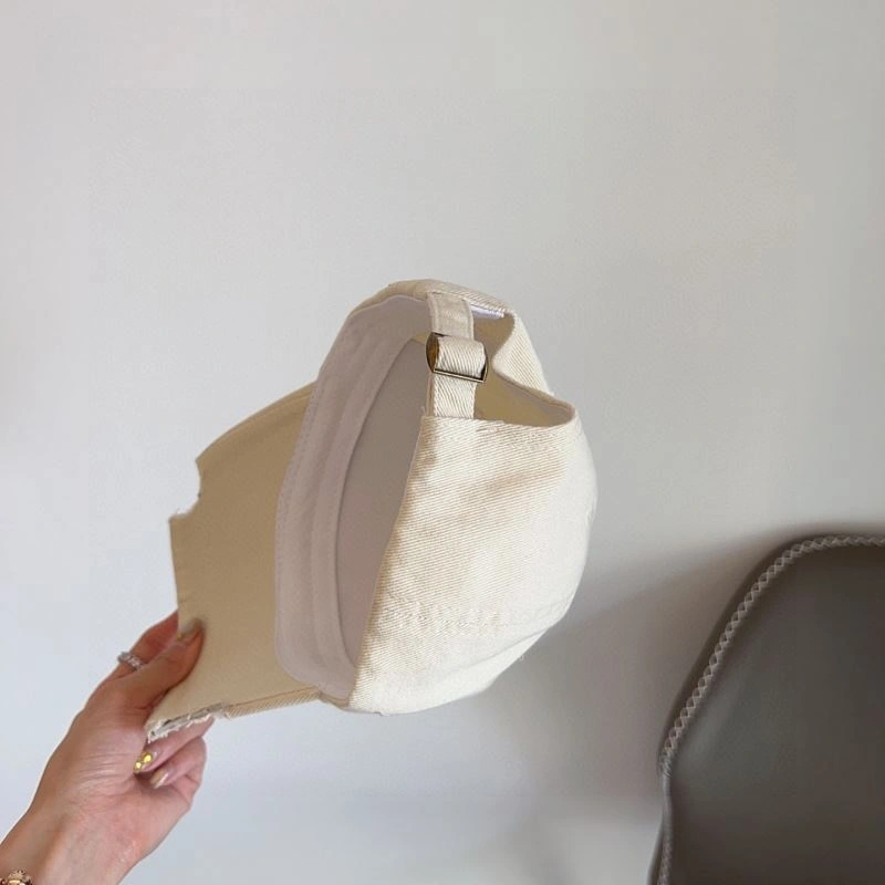 Brand-authenticated Balenciaga Caps