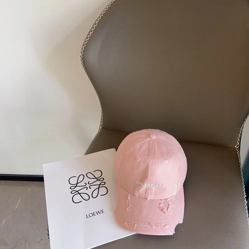 Balenciaga Caps