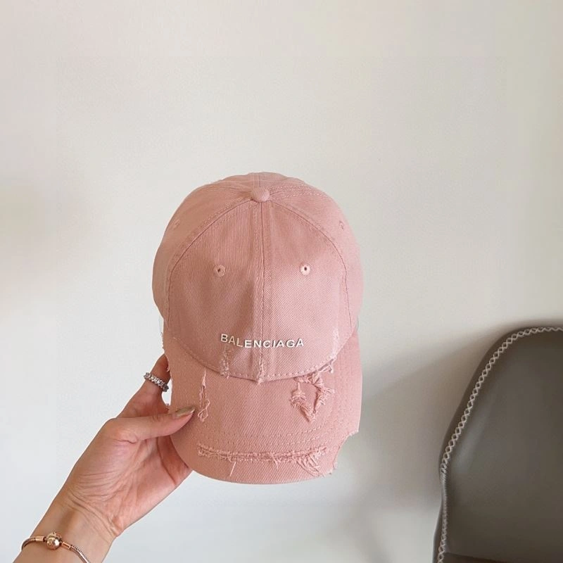 Authentic Balenciaga Caps